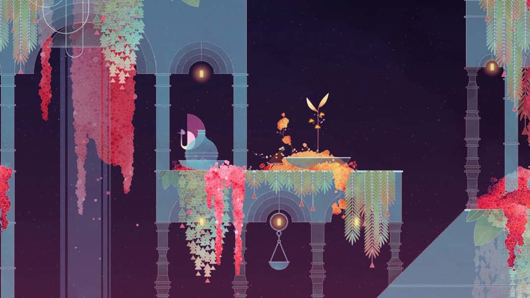 GRIS