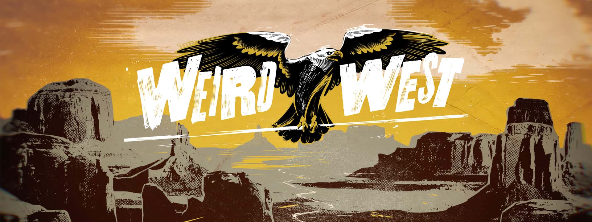Weird West