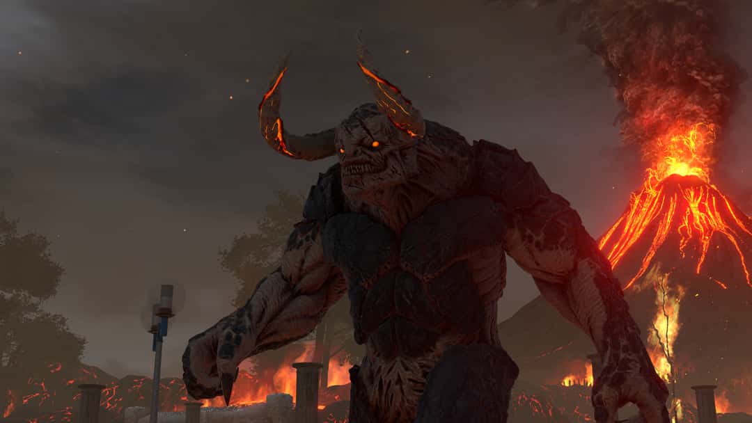 Serious Sam 4