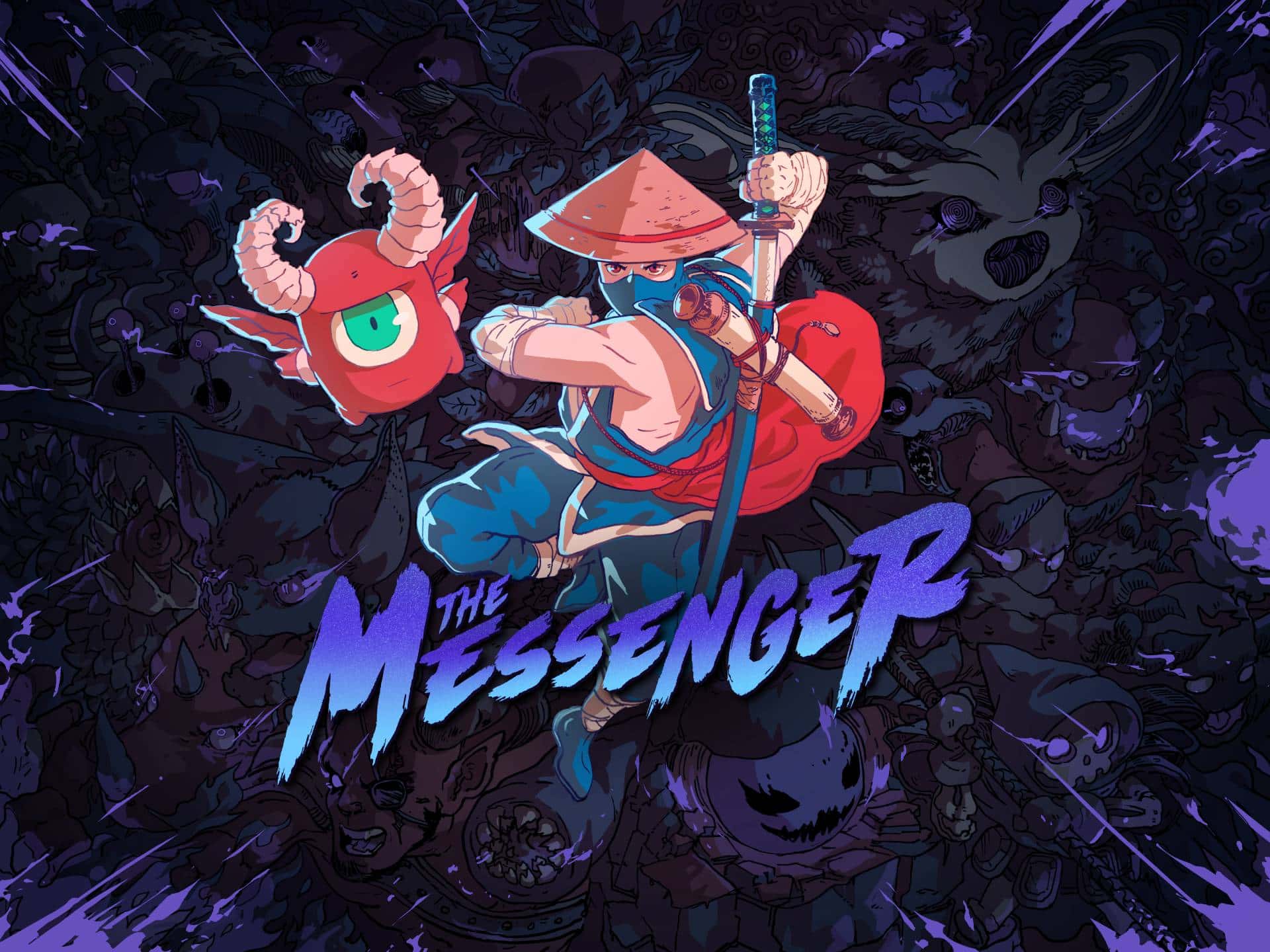 The Messenger