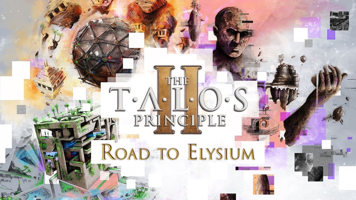 The Talos Principle 2